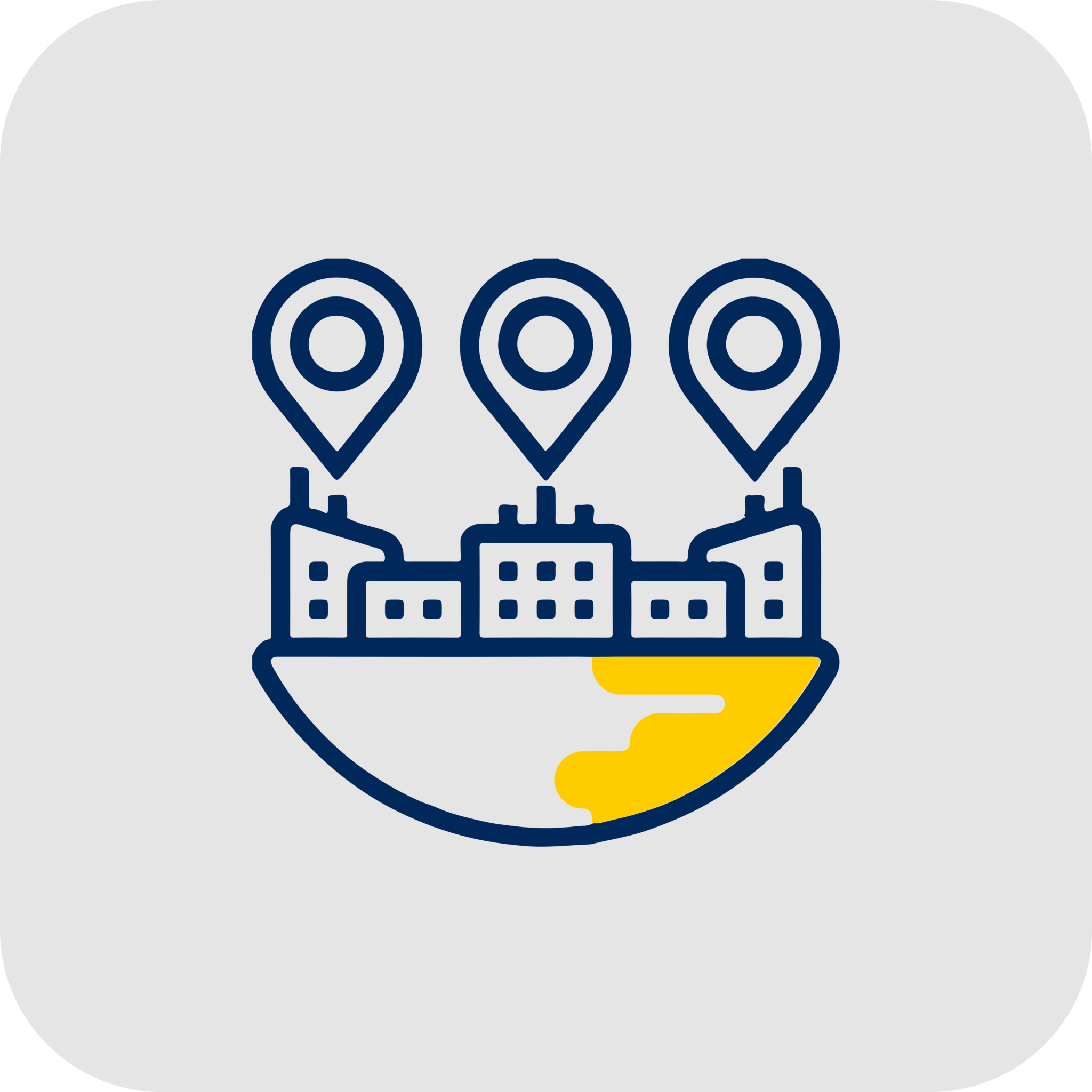 SHWE Bank - Consumer and Business Banking