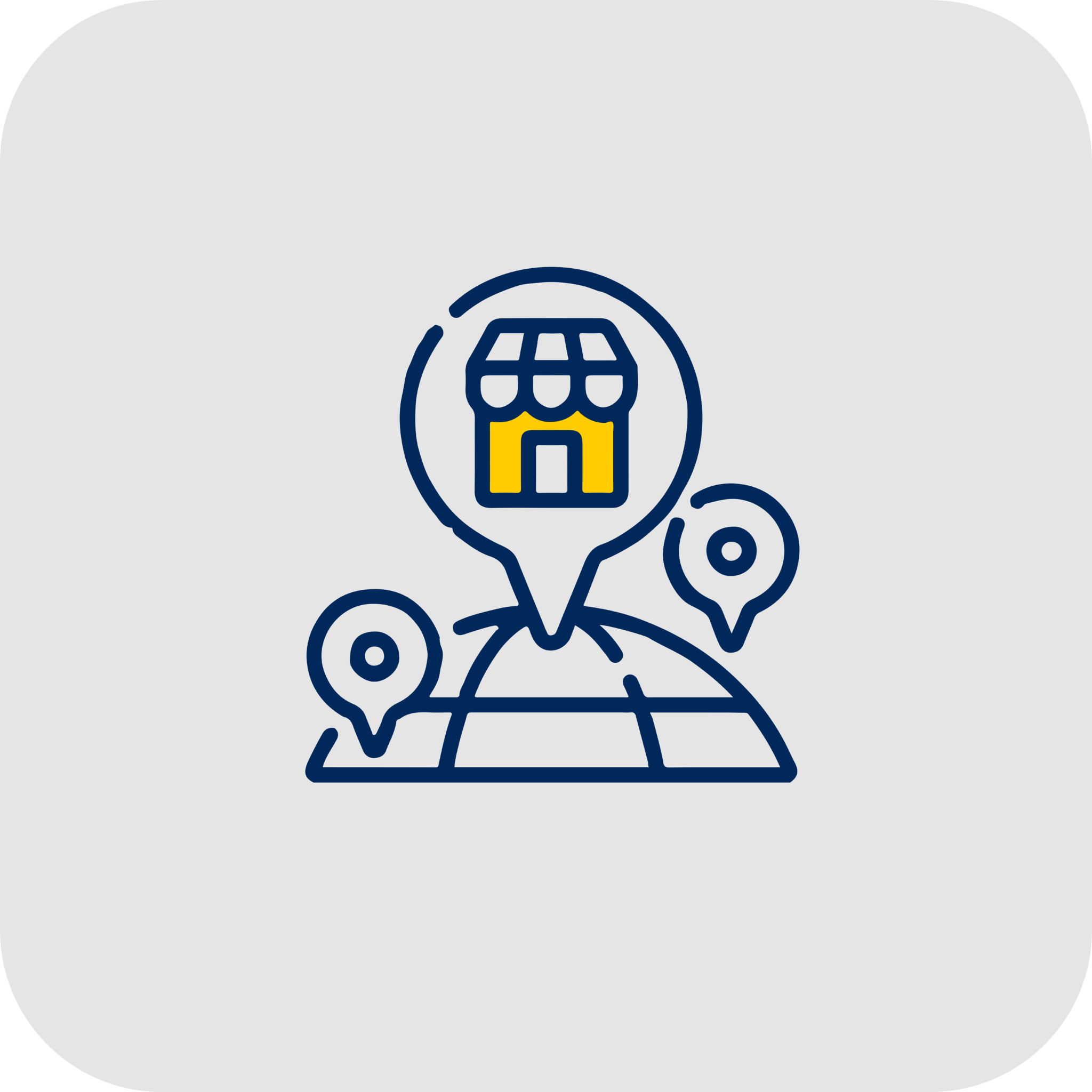 SHWE Bank - Consumer and Business Banking